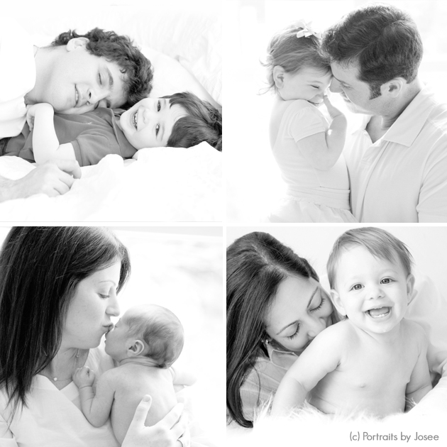 The importance of parent portraits - National Association of Portrait ...