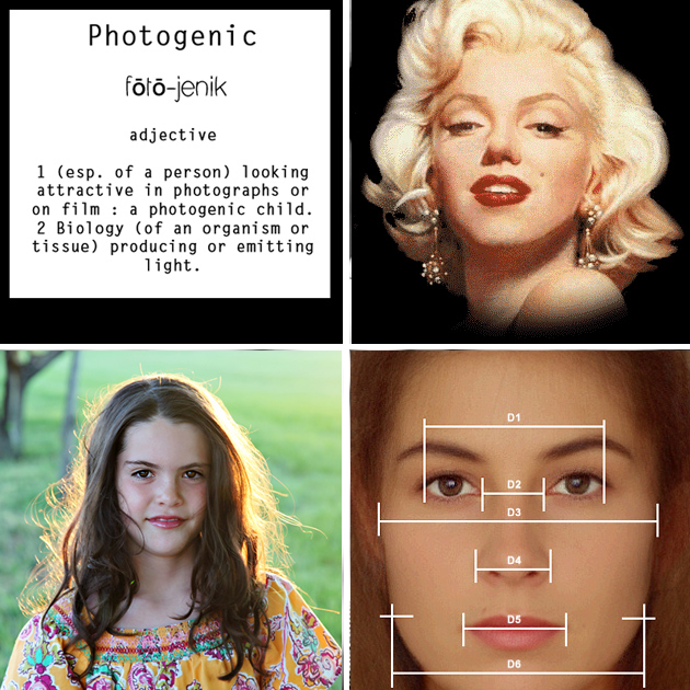 Are You Photogenic? - National Association of Professional Child ...