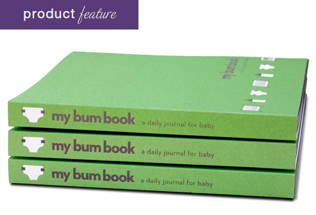 Product Feature: Bumble and the Bum Book! - National Association of ...
