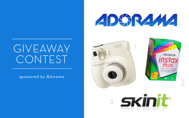 Adorama Special Giveaway! - National Association of Portrait and Child ...
