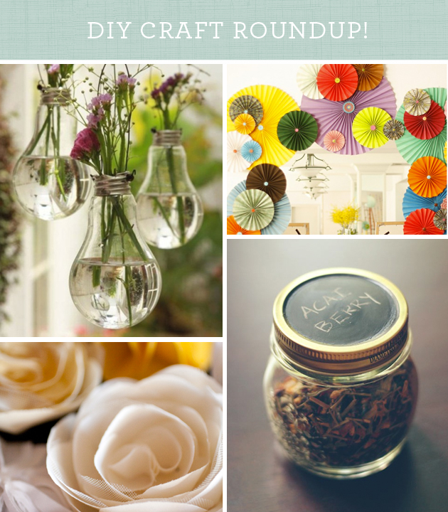 Happy Fridays: DIY Craft Projects! - National Association of Portrait ...