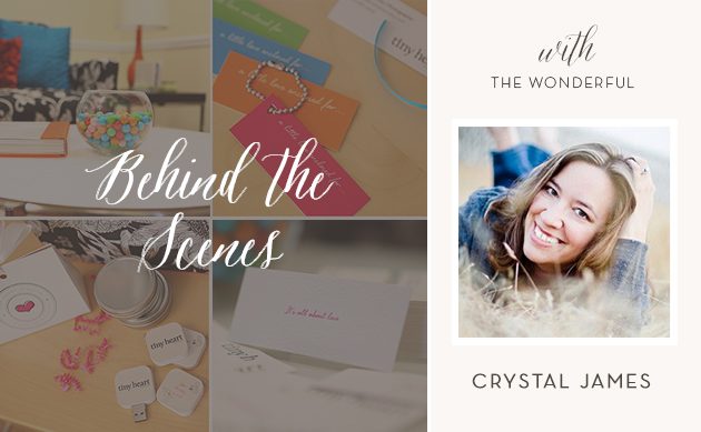 Behind The Scenes: With Crystal James! - National Association of ...
