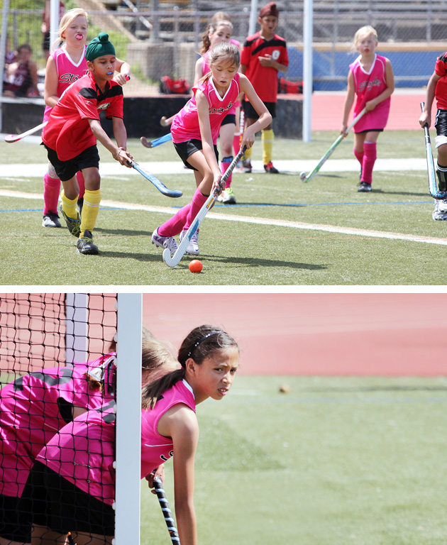 Photographing Your Kids’ Sports - National Association of Portrait and ...