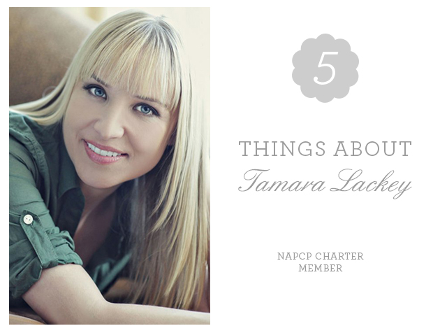 Featured Charter Member: Tamara Lackey - National Association of ...