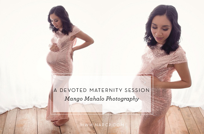 Session Share: A Devoted Maternity Session, from Michelle Anderson of ...