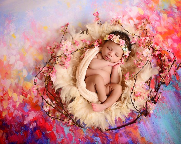 "Sleeping Beauty" - Maria Perkins - National Association of Portrait ...