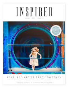 INSPIRED MAGAZINE - National Association of Professional Child ...