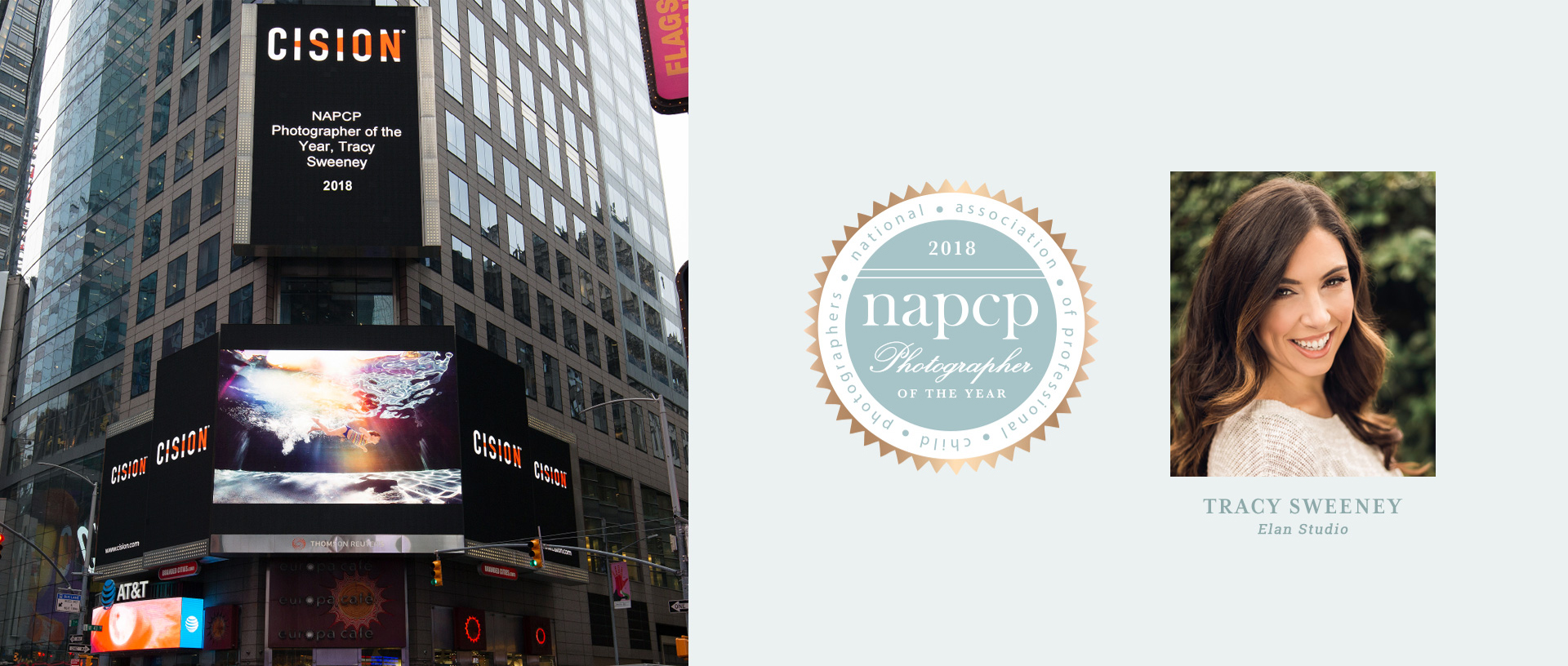 PHOTOGRAPHER OF THE YEAR - National Association of Professional Child ...