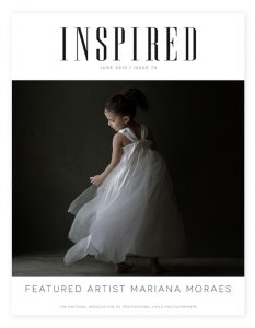 INSPIRED MAGAZINE - National Association of Professional Child ...