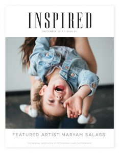 INSPIRED MAGAZINE - National Association of Professional Child ...