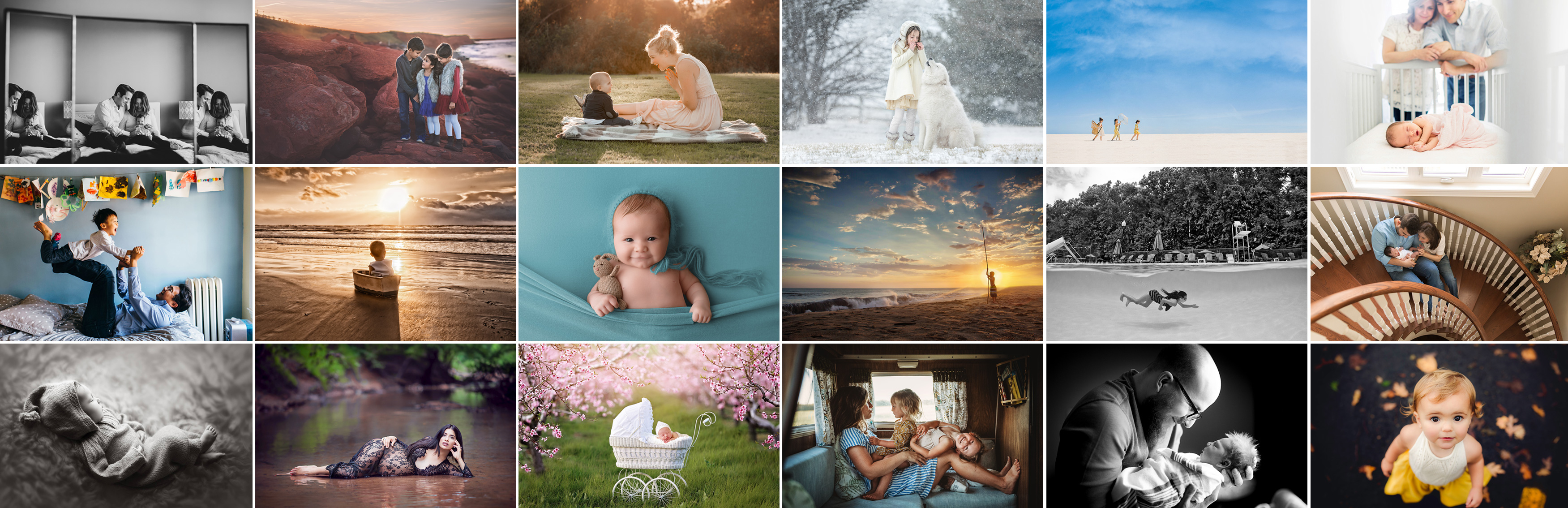 2024 Inspired Print Competition Winners Survey - National Association ...