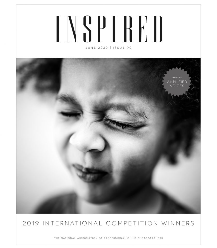 June 2020 Inspired Magazine - Featuring the 2019 International Image ...