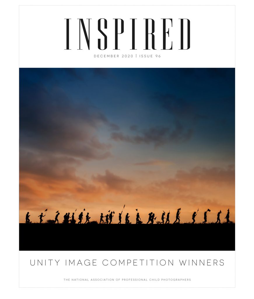 December 2020 Inspired Magazine - Featuring Unity Image Competition ...