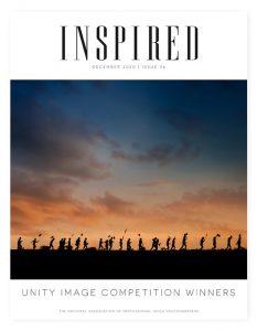 INSPIRED MAGAZINE - National Association of Portrait and Child ...