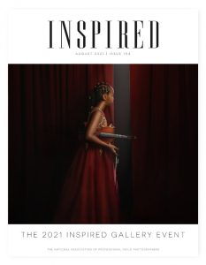 INSPIRED MAGAZINE - National Association of Portrait and Child ...