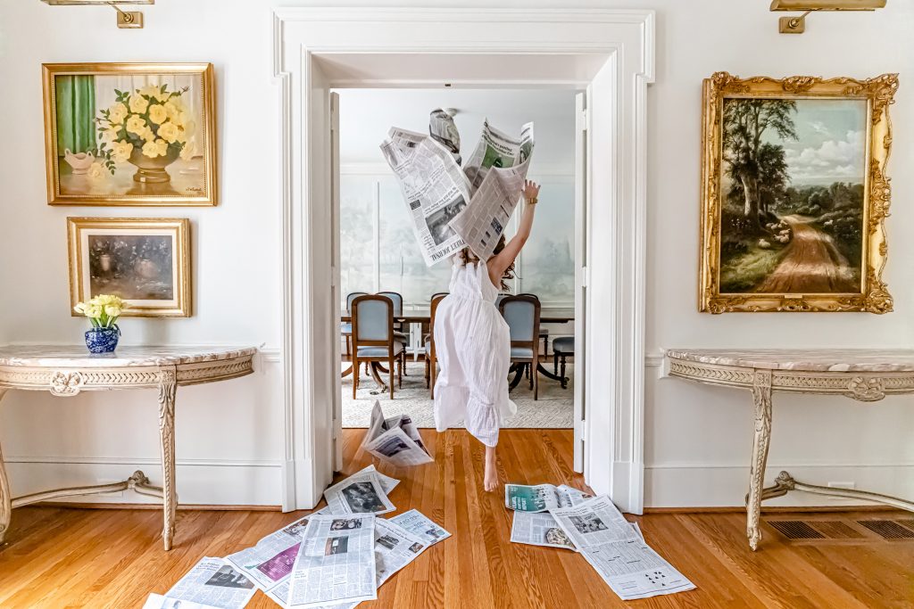 "No News Is Good News" - Kate Byars - National Association of ...