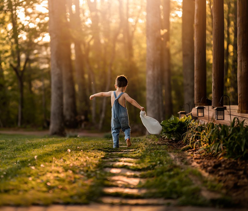 "Papa's Path" - Valerie Eidson - National Association of Professional ...