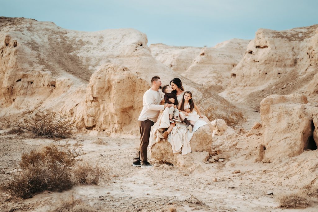 "All Natural" - Jamie Rubeis - National Association of Portrait and Child Photographers