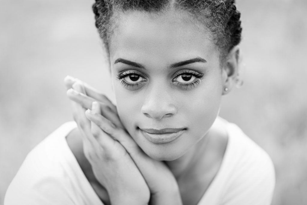 "Strength & Beauty" - Sarah Lake - National Association of Portrait and ...