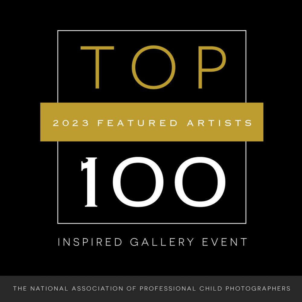 Your 2023 Inspired by NAPCP Gallery Event & Print Competition Top 100!